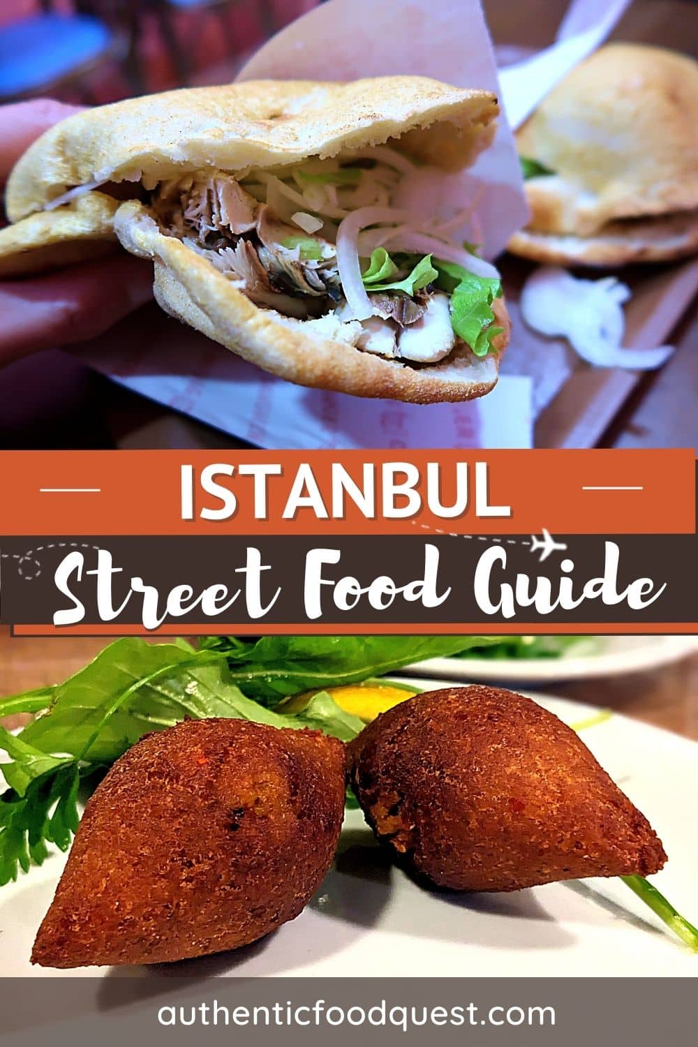 Istanbul Street Food Guide: 20 Tastiest Street Foods To Eat In Turkey