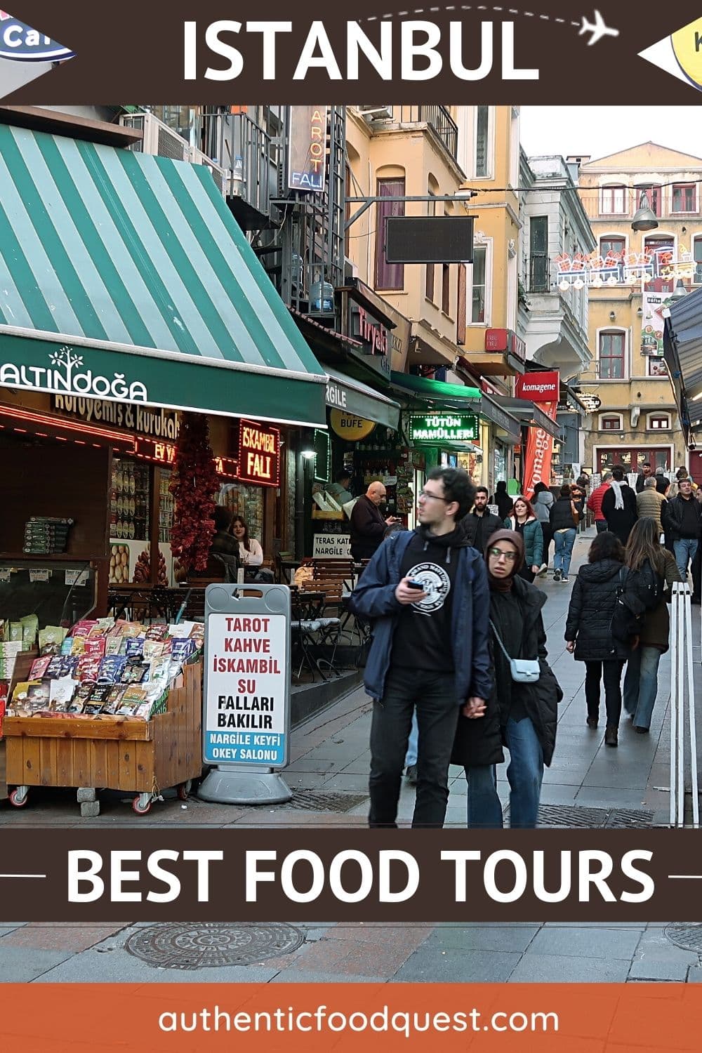 The 9 Best Istanbul Food Tours: Indulge In Authentic Turkish Cuisine
