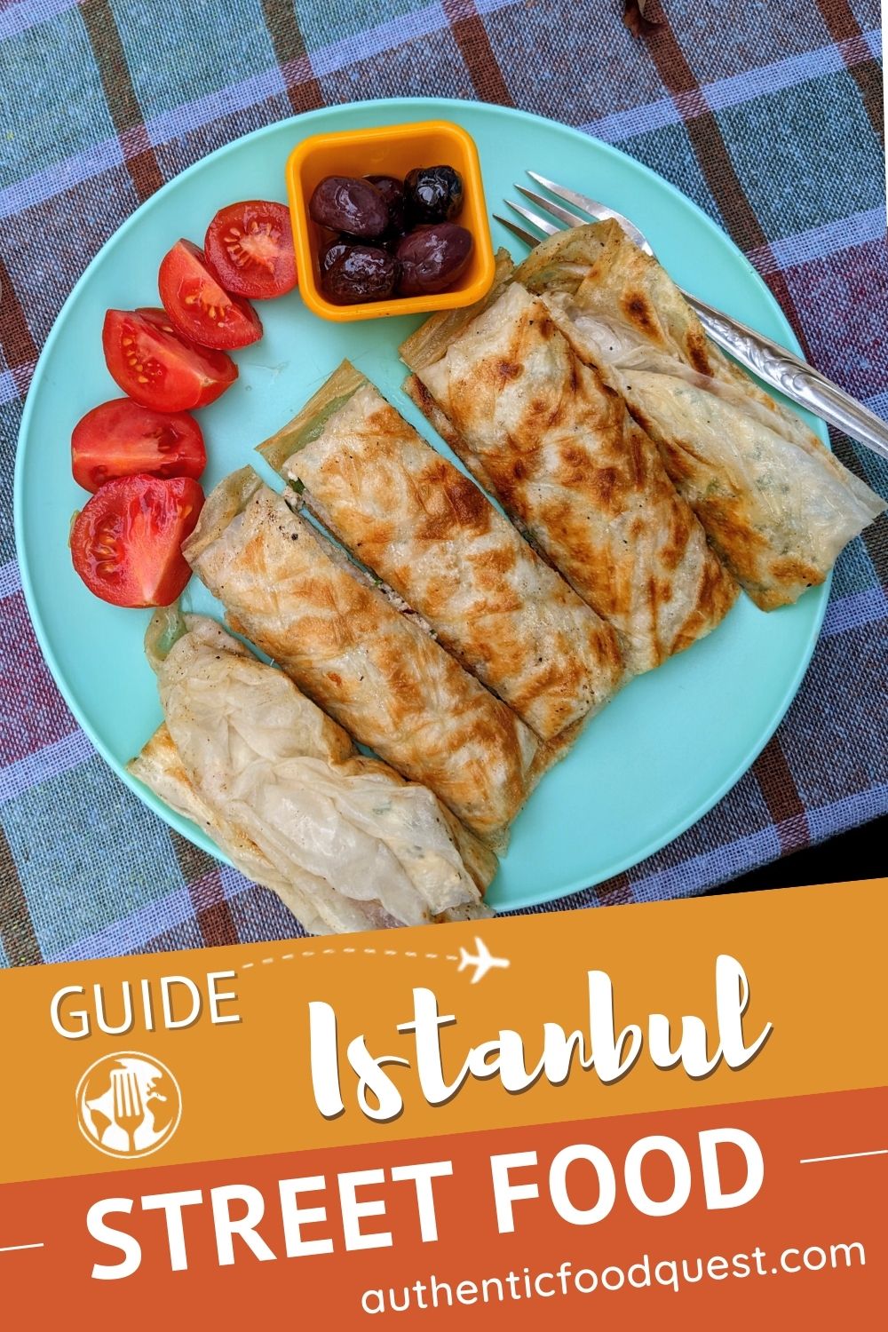 Istanbul Street Food Guide: 20 Tastiest Street Foods To Eat In Turkey