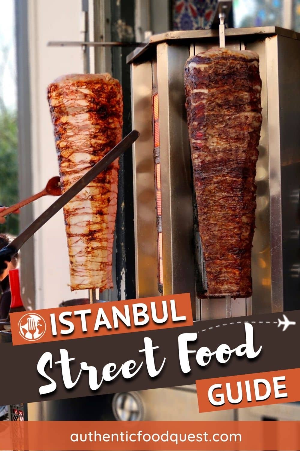 Istanbul Street Food Guide: 20 Tastiest Street Foods To Eat In Turkey