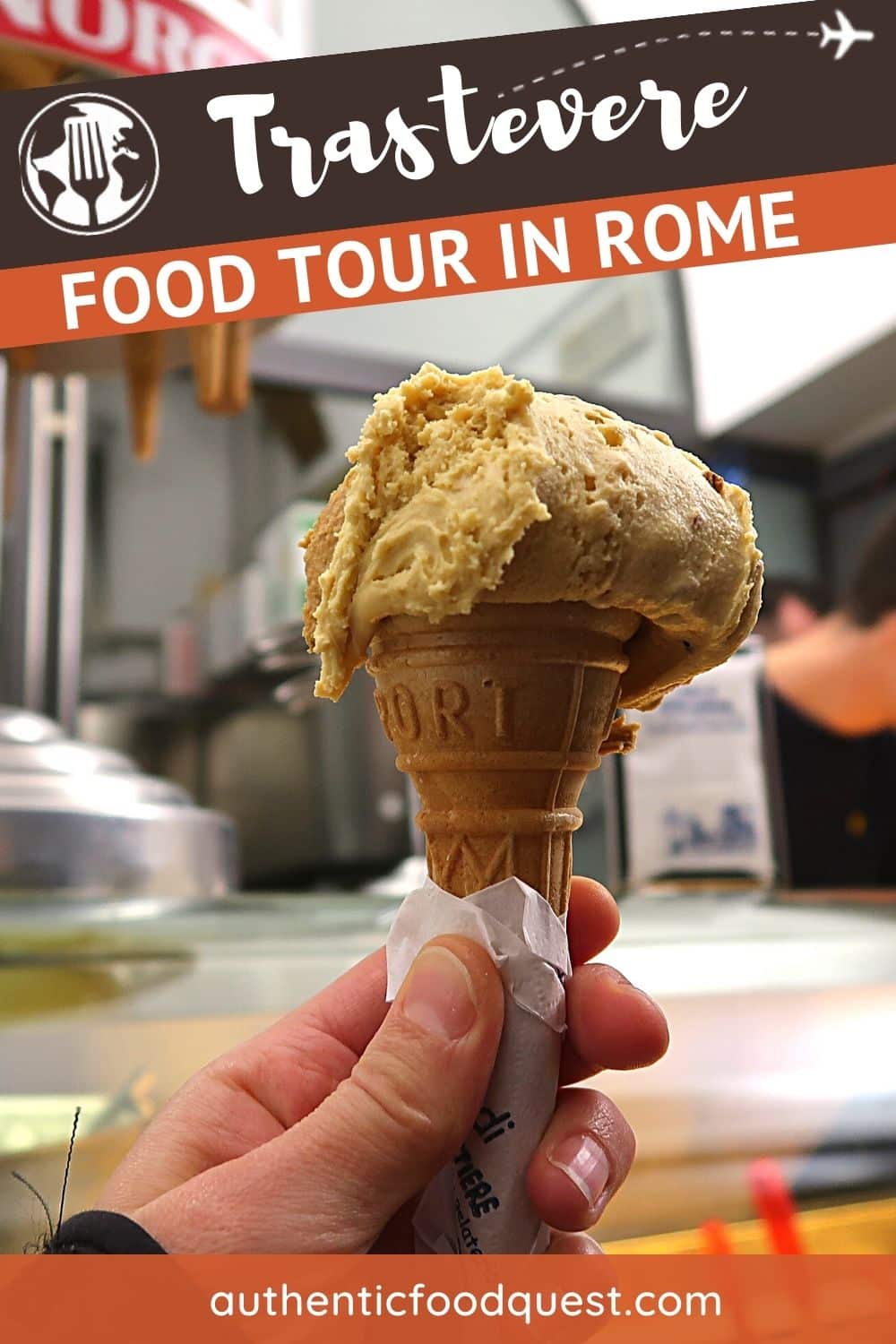 Trastevere Food Tour: How To Eat Like A Local In Rome Trendy Neighborhood
