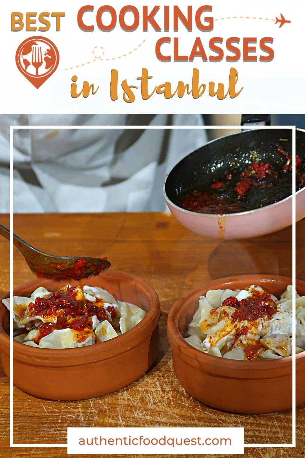 Istanbul Cooking Class Review: Top 3 Best Cooking Classes You Want To ...