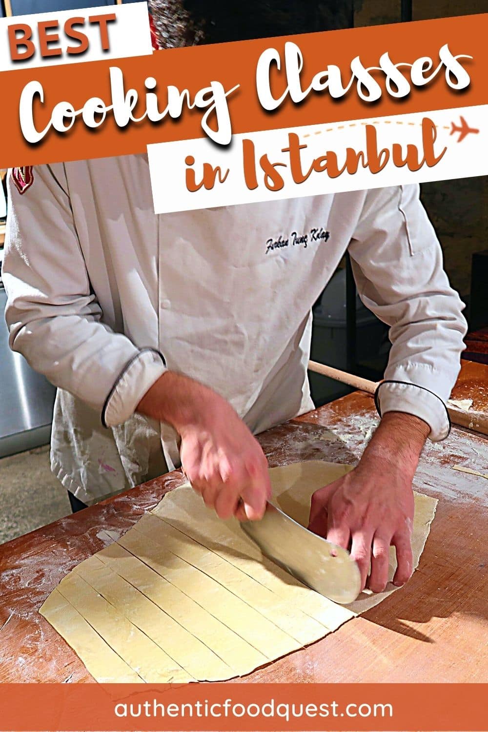 Istanbul Cooking Class Review: Top 3 Best Cooking Classes You Want To ...