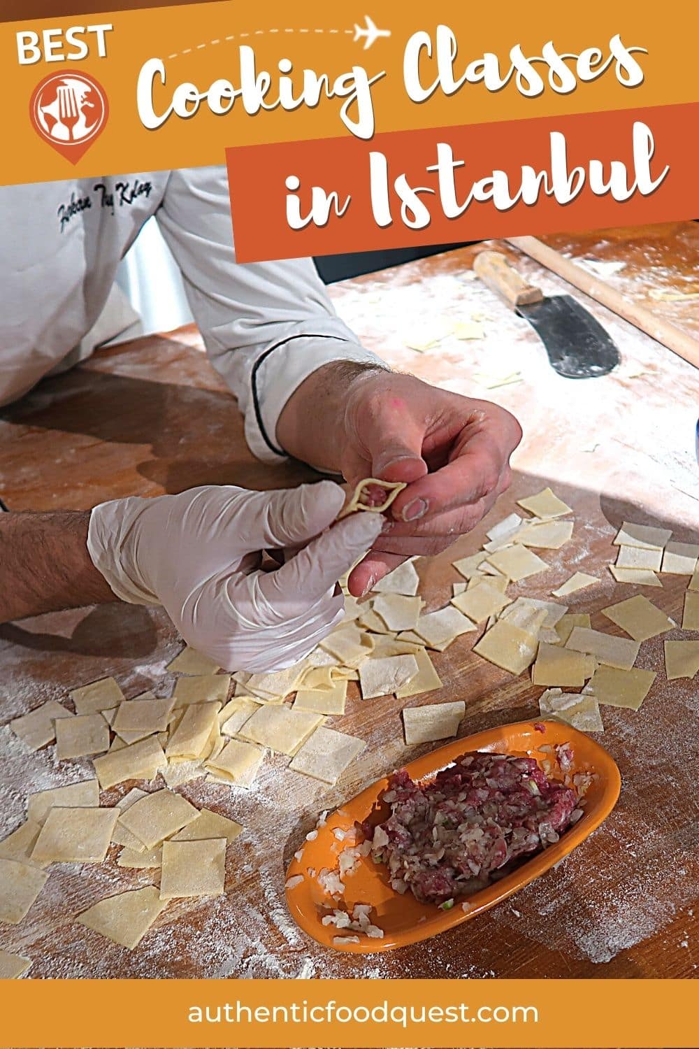 Istanbul Cooking Class Review: Top 3 Best Cooking Classes You Want To ...