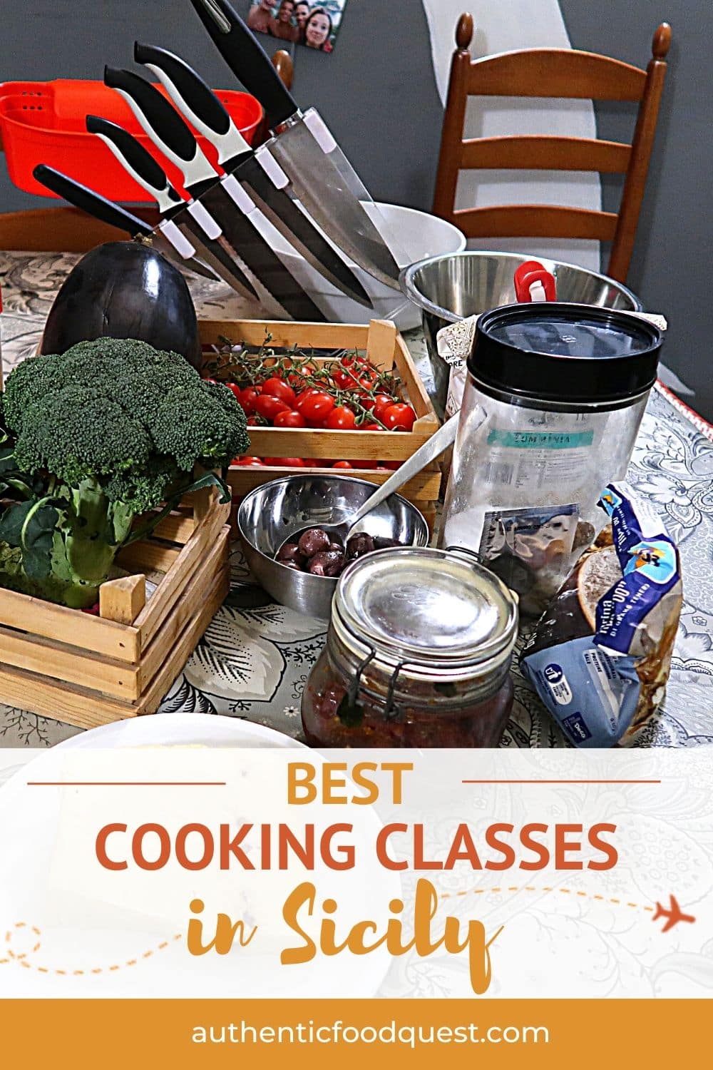 10 Must-Try Cooking Classes In Sicily For Food Lovers