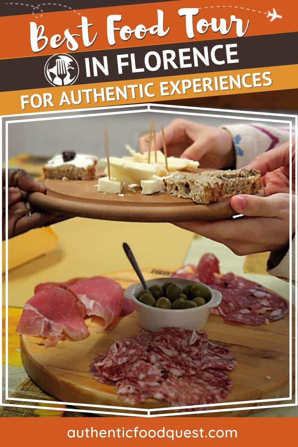 Best Food Tour In Florence To Experience The Authentic Florence