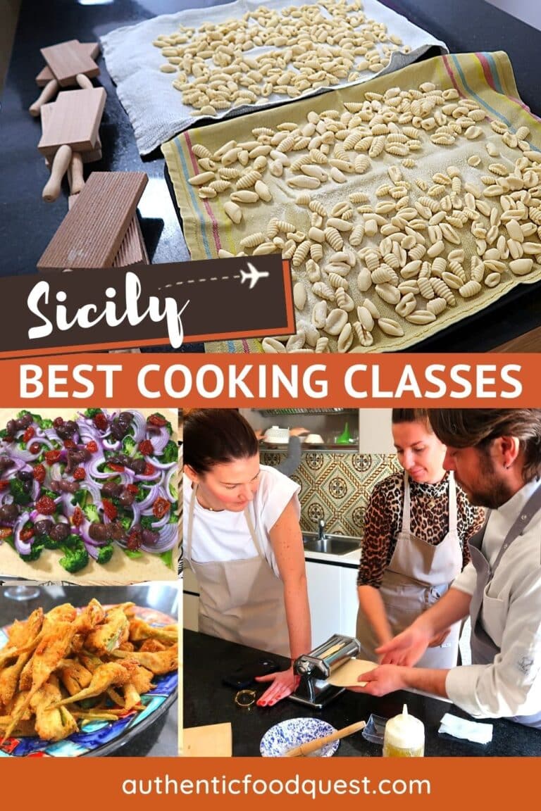 10 Must-Try Cooking Classes In Sicily For Food Lovers