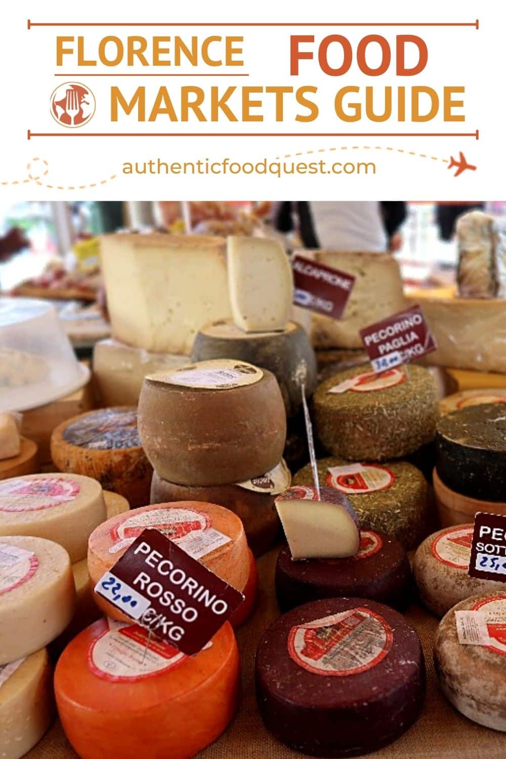 7 Authentic Food Markets In Florence For A Gastronomic Feast