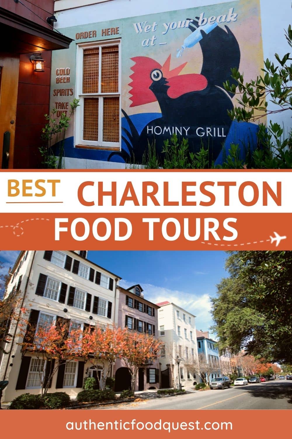 The 10 Best Charleston Food Tours To Taste Southern Cuisine