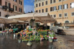 Top 7 Best Food Markets In Rome And What To Eat There