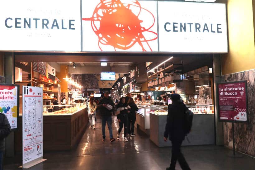 Top 7 Best Food Markets In Rome And What To Eat There