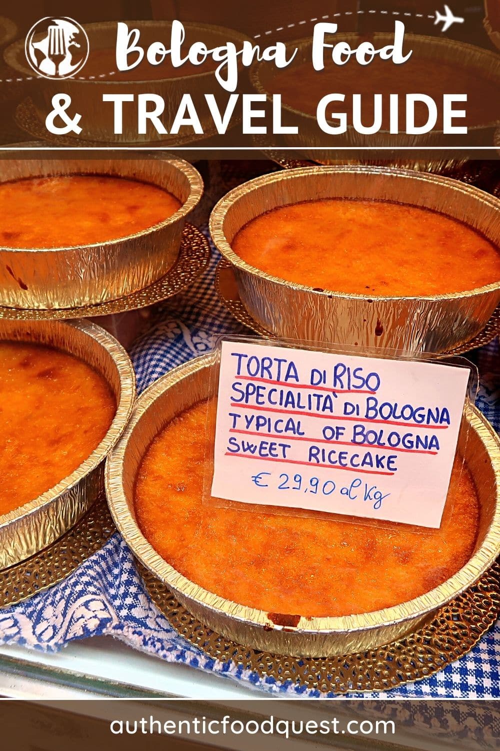 12 Reasons Why Is Bologna Worth Visiting (Food & Travel Guide)