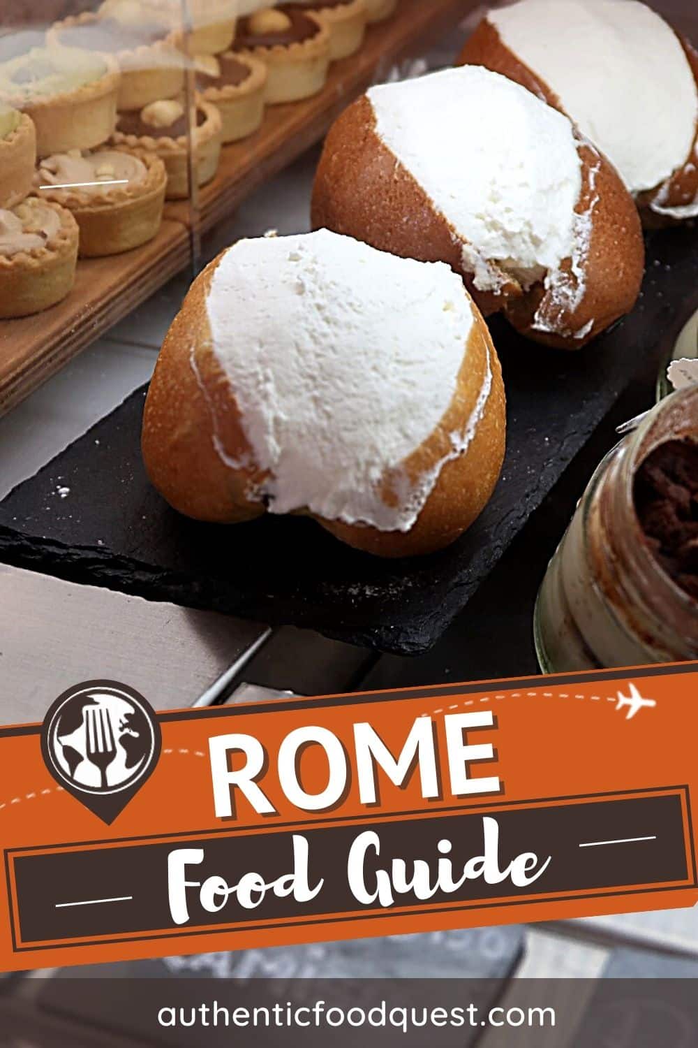 Taste The Tradition: 15 Foods In Rome You’ll Want To Savor
