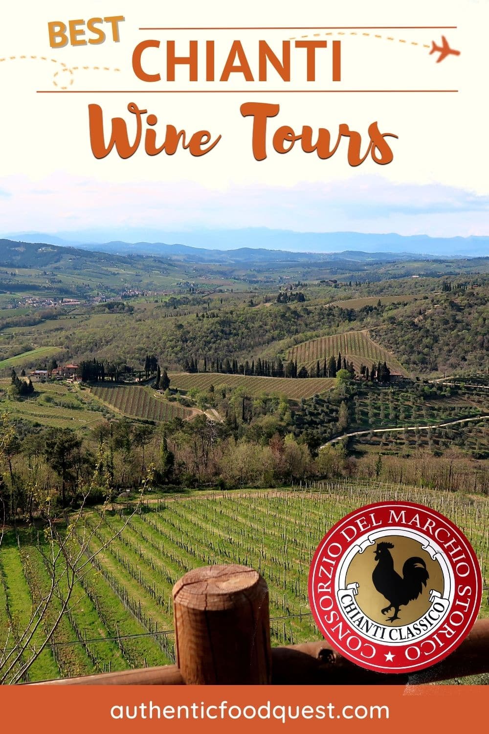 12 Best Chianti Wine Tours From Florence For Wine Tastings And Sightseeing