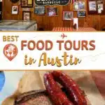 The 10 Best Food Tours In Austin To Eat Like A Texan