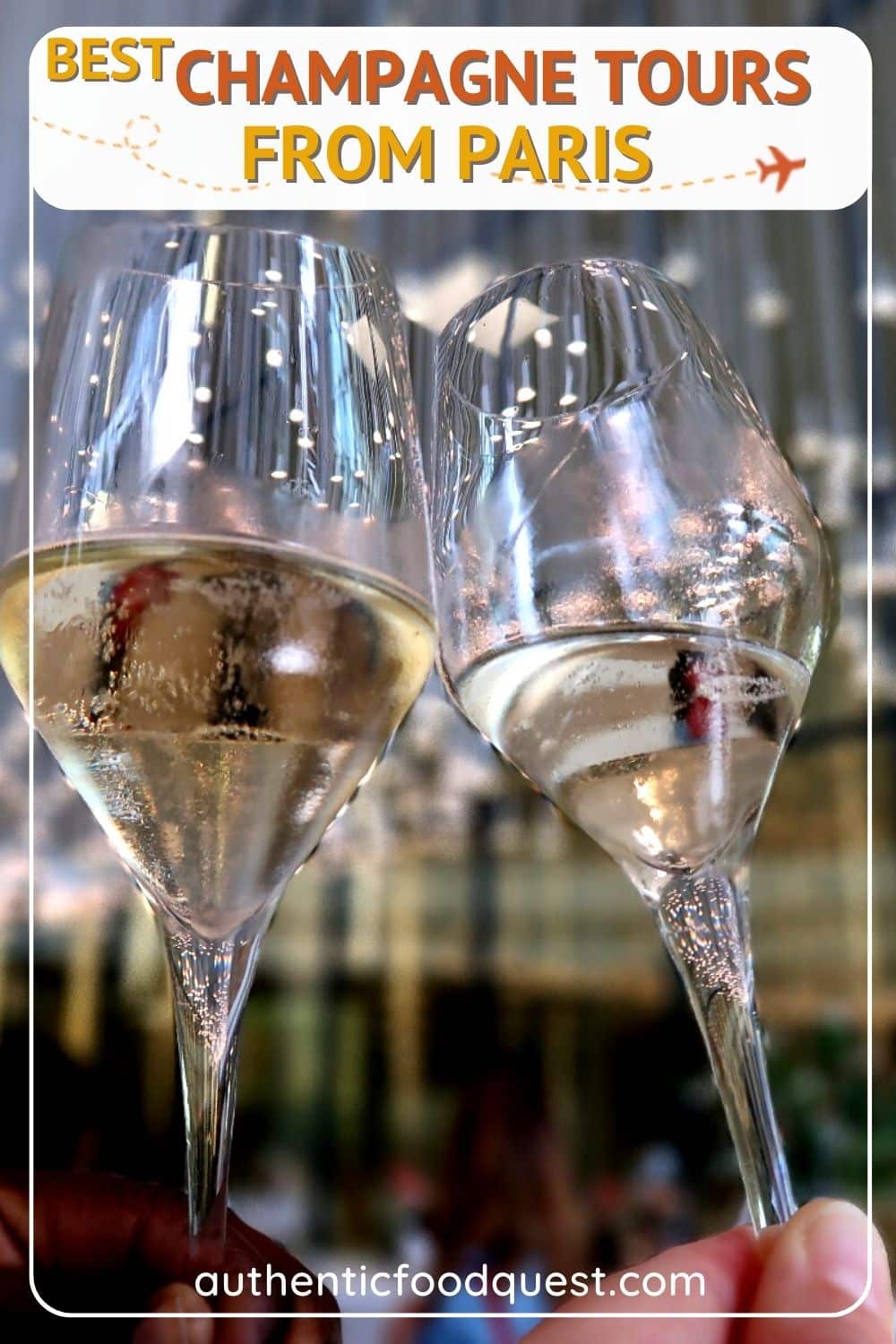 7 Best Champagne Tours From Paris In 2023 (by Locals)