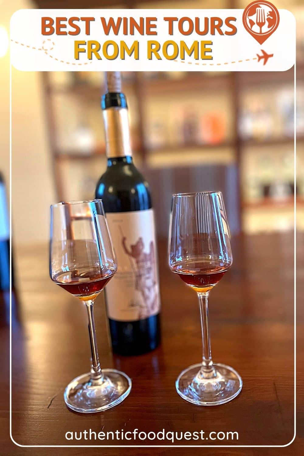 The 9 Best Wine Tours From Rome For Wine Tastings And Sightseeing