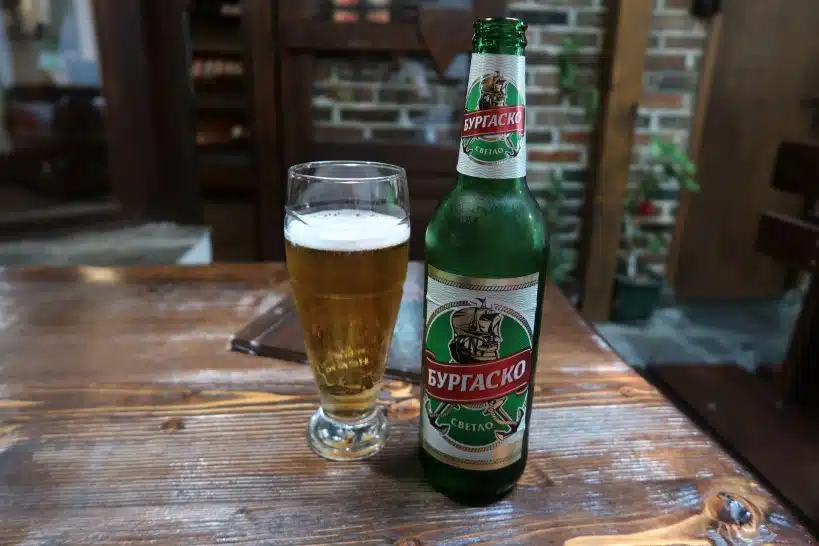 10 Traditional Bulgarian Drinks To Sip Into Culture