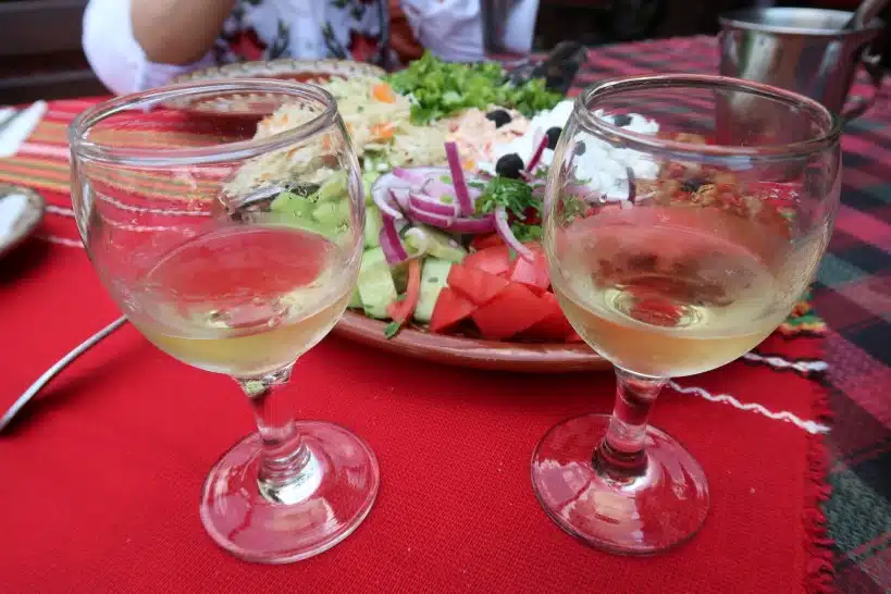 10 Traditional Bulgarian Drinks To Sip Into Culture