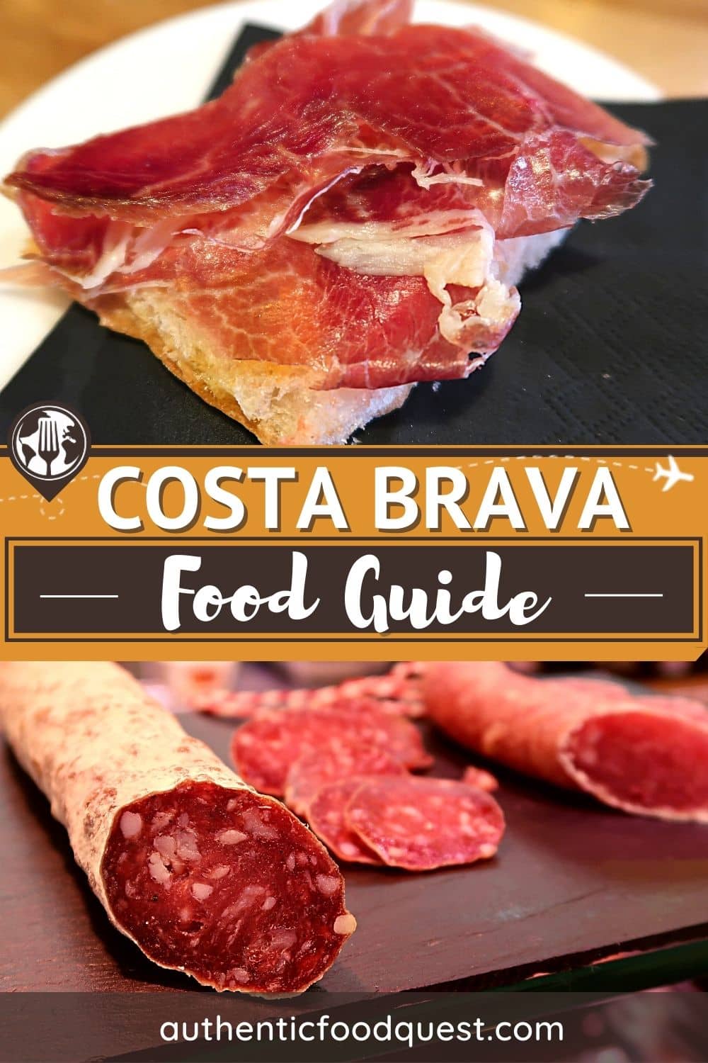 Costa Brava Food Guide: 10 Must-Try Dishes & Culinary Experiences
