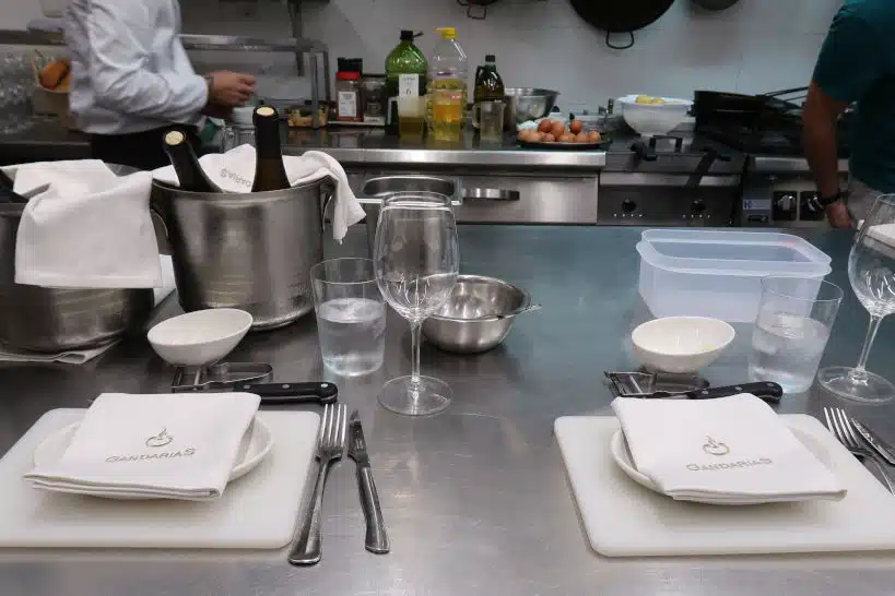 Top Cooking Class In San Sebastian To Taste Basque Flavors