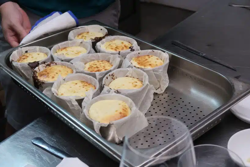 Top Cooking Class In San Sebastian To Taste Basque Flavors