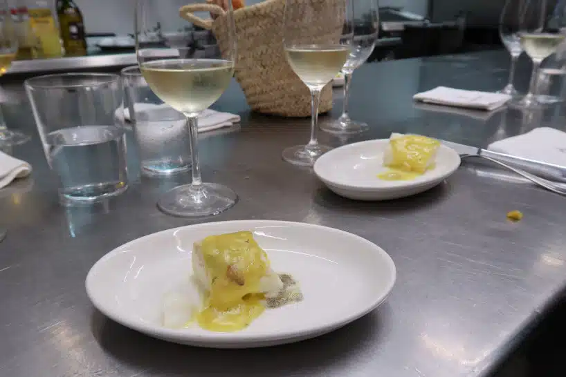 Top Cooking Class In San Sebastian To Taste Basque Flavors