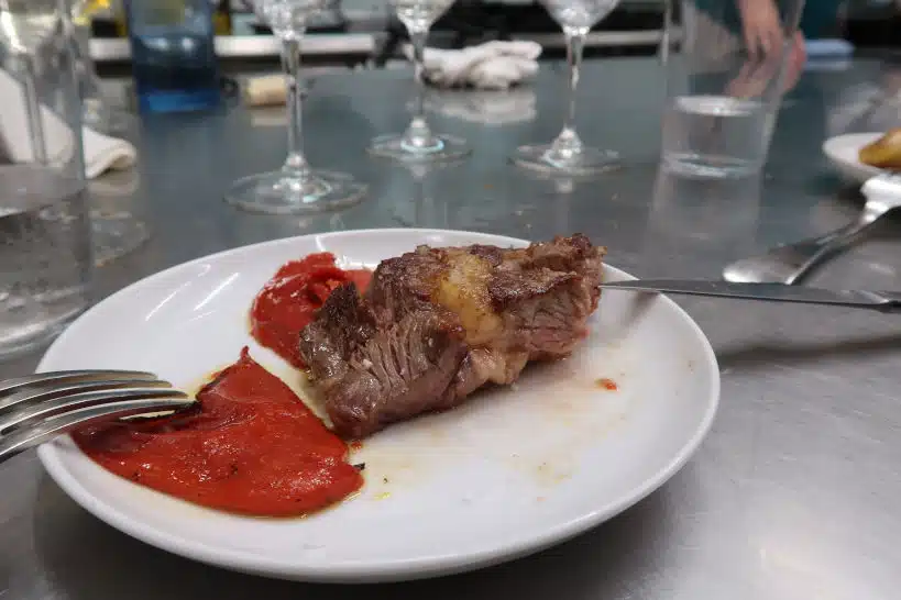 Top Cooking Class In San Sebastian To Taste Basque Flavors