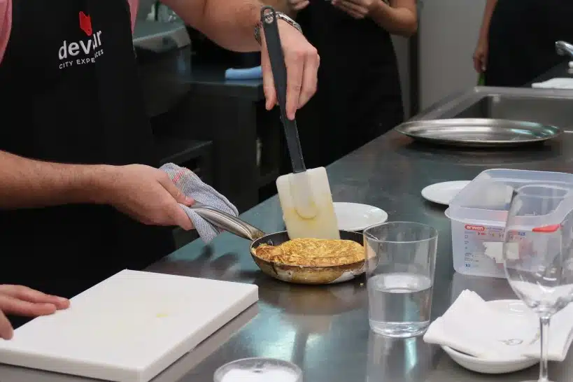 San Sebastian Food Guide: 12 Must-Try Basque Dishes And Culinary ...