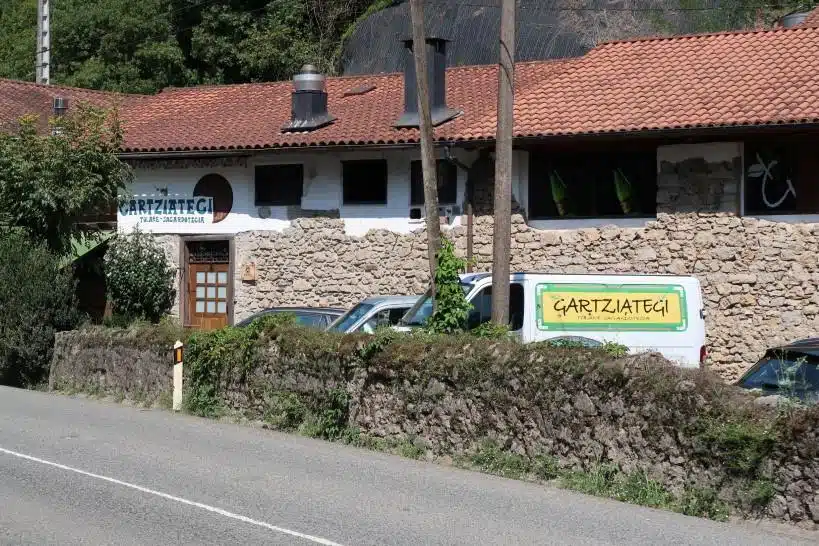 San Sebastian Food Guide: 12 Must-Try Basque Dishes And Culinary ...