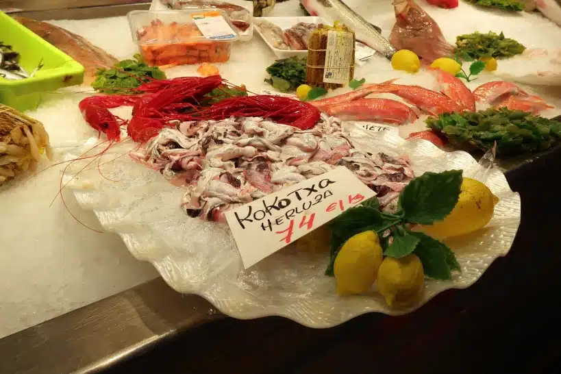 San Sebastian Food Guide: 12 Must-Try Basque Dishes And Culinary ...