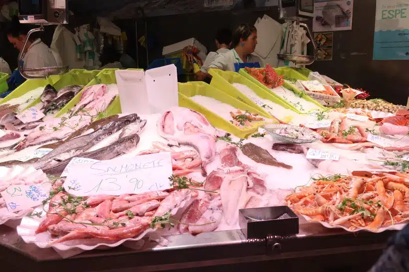 San Sebastian Food Guide: 12 Must-Try Basque Dishes And Culinary ...
