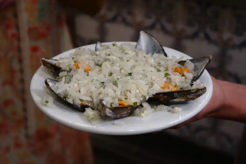 San Sebastian Food Guide: 12 Must-Try Basque Dishes And Culinary ...