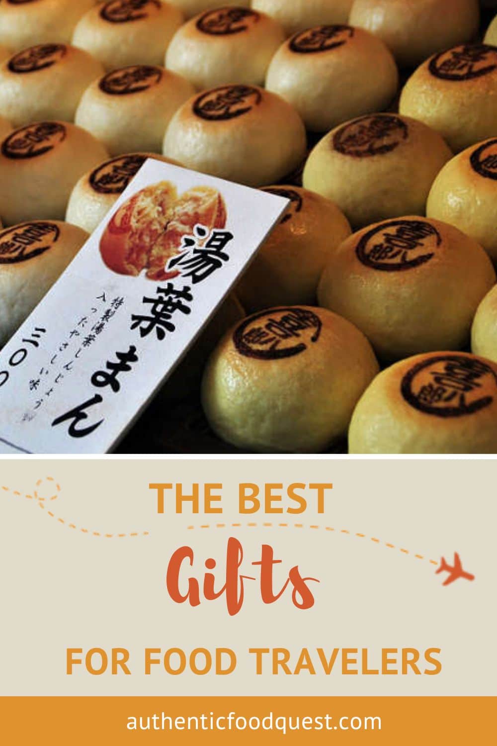 20+ Best Unique Food Gifts For Food Travelers (2024)