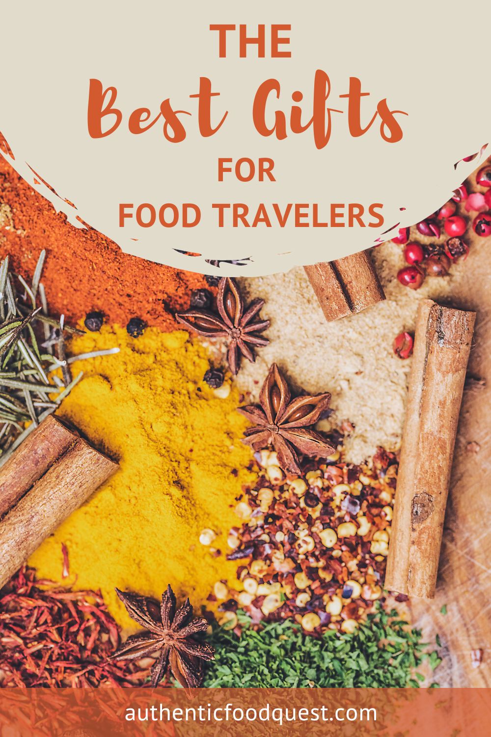20+ Best Unique Food Gifts For Food Travelers (2024)