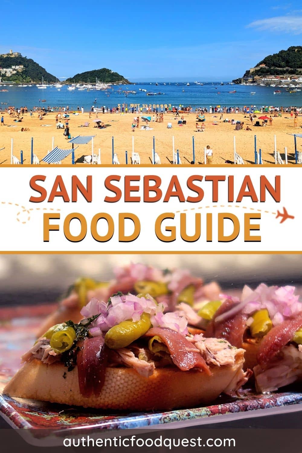San Sebastian Food Guide: 12 Must-Try Basque Dishes And Culinary ...