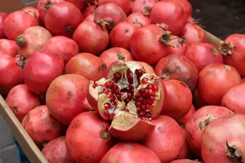 5 Best Food Markets In Athens: Your Guide To Athens Central Market And ...