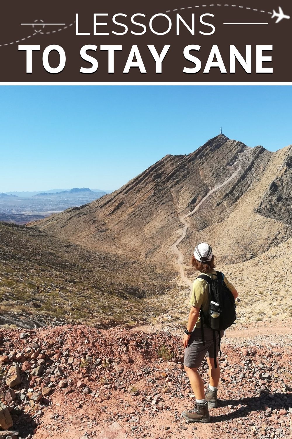 7 Actionable Tips To Stay Sane In The Midst Of Chaos