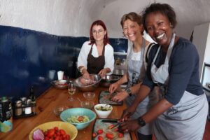 7 Best Cooking Classes In Santorini For 2024: Full Review