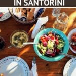 7 Best Cooking Classes In Santorini For 2024: Full Review