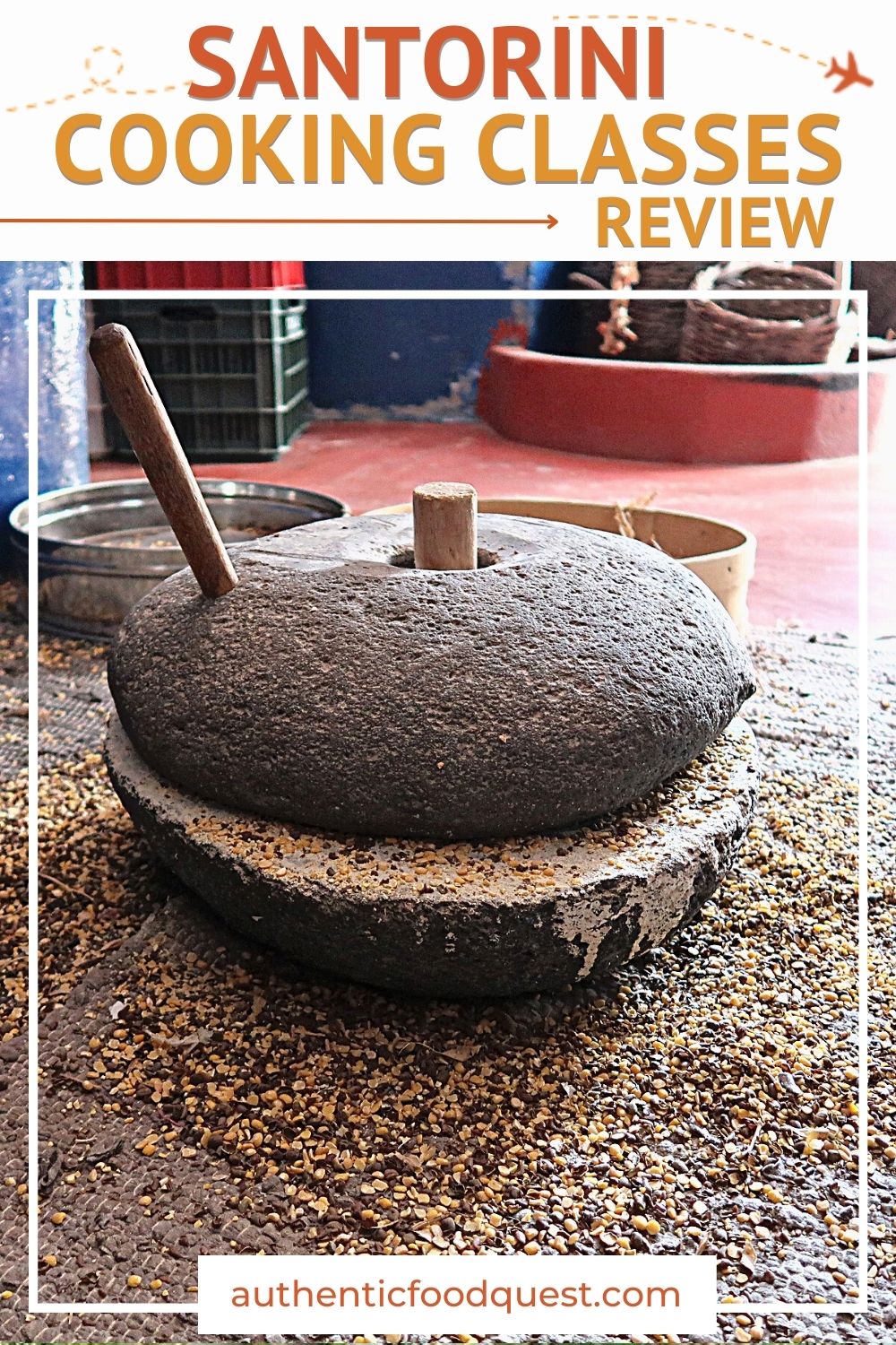 7 Best Cooking Classes In Santorini For 2024: Full Review