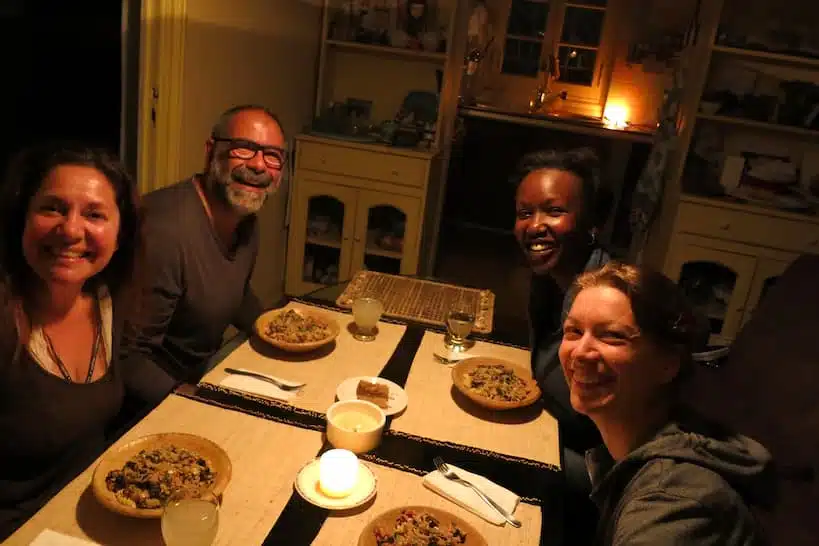 How To Find Authentic Food On Your Travels: Your 10-Step Guide