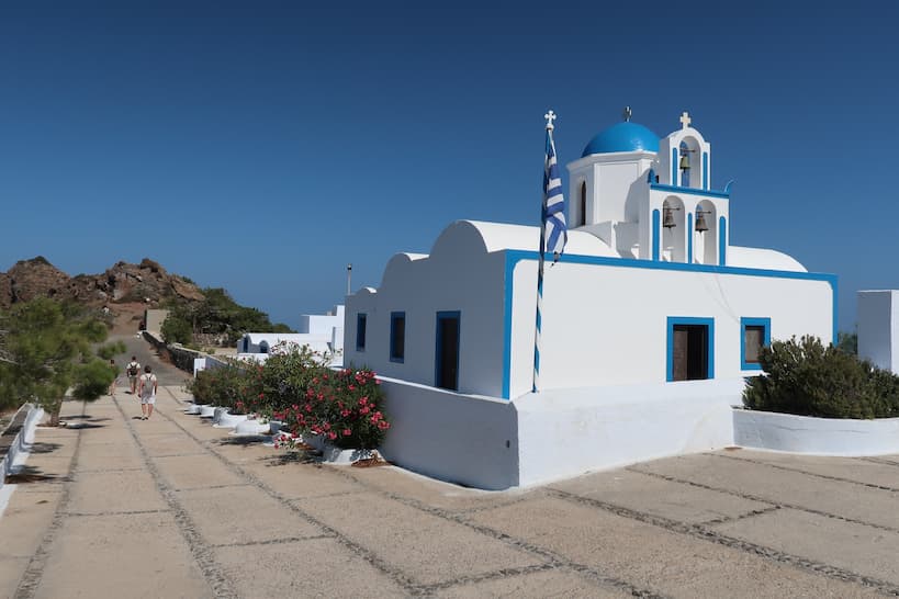 7 Best Cooking Classes In Santorini For 2024: Full Review